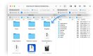 Unzip & Open GZ File on Mac | Download Commander One